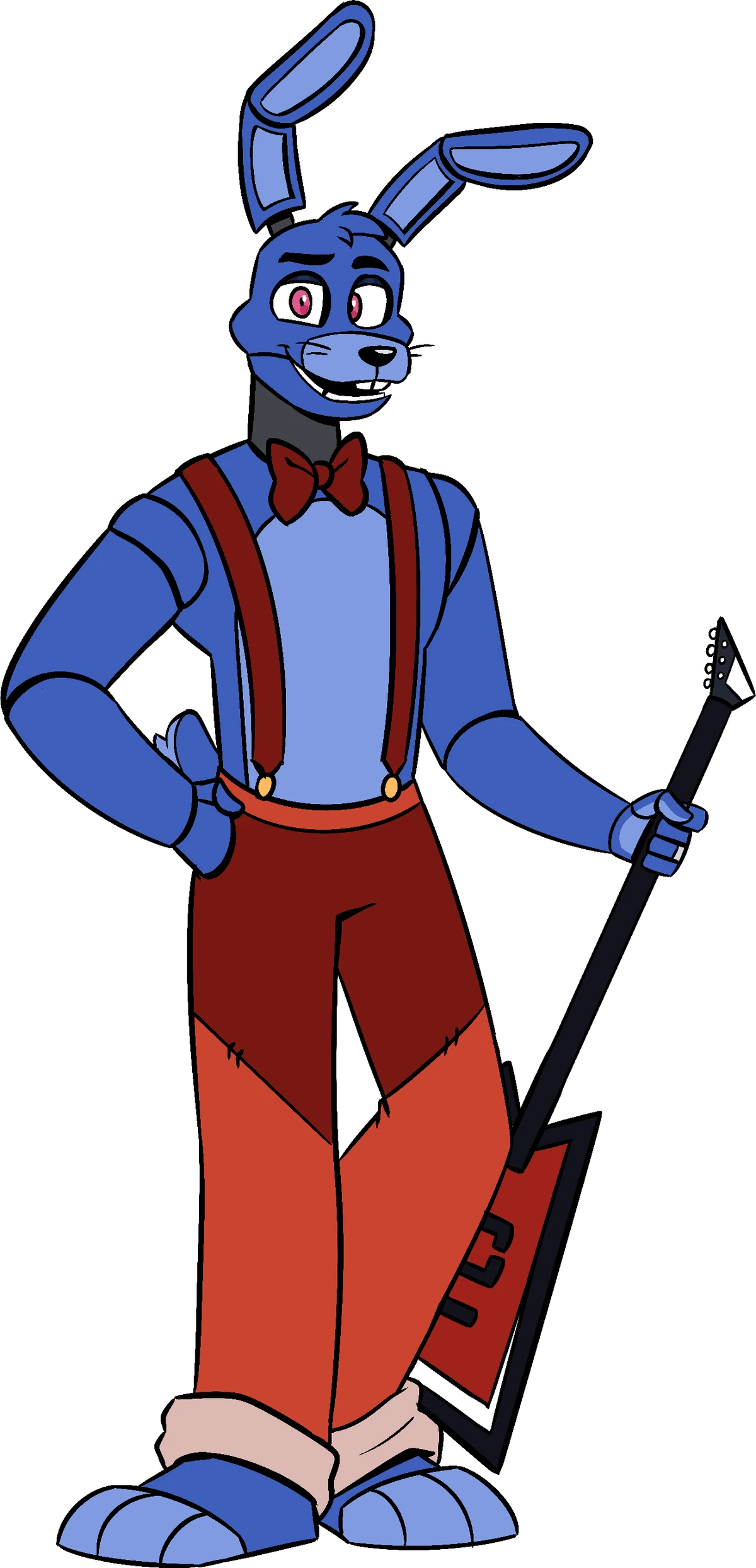 Bonnie | Endless Nights at Freddy’s Wiki | Fandom