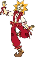 Sundrop/Gallery | Endless Nights at Freddy’s Wiki | Fandom
