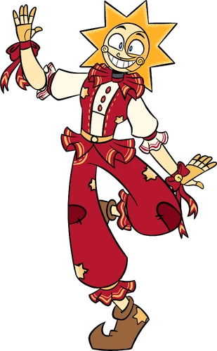 Sundrop | Endless Nights at Freddy’s Wiki | Fandom