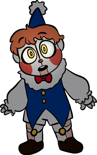 Bidybabs | Endless Nights at Freddy’s Wiki | Fandom