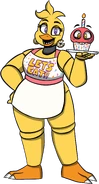 Chica/Gallery | Endless Nights at Freddy’s Wiki | Fandom