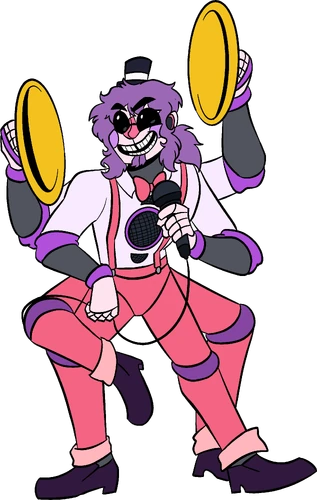 Music Man | Endless Nights at Freddy’s Wiki | Fandom