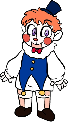 Bidybabs | Endless Nights at Freddy’s Wiki | Fandom