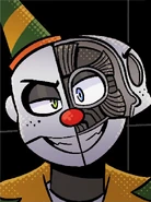 Ennard/Gallery | Endless Nights at Freddy’s Wiki | Fandom