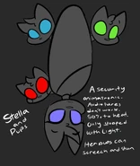 Stella Bat/Gallery | Endless Nights at Freddy’s Wiki | Fandom