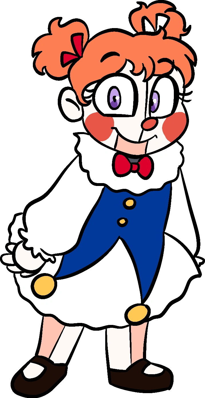 Bidybabs | Endless Nights at Freddy’s Wiki | Fandom