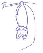 Stella Bat/Gallery | Endless Nights at Freddy’s Wiki | Fandom