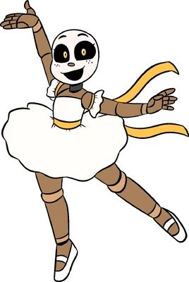 Minireenas | Endless Nights at Freddy’s Wiki | Fandom