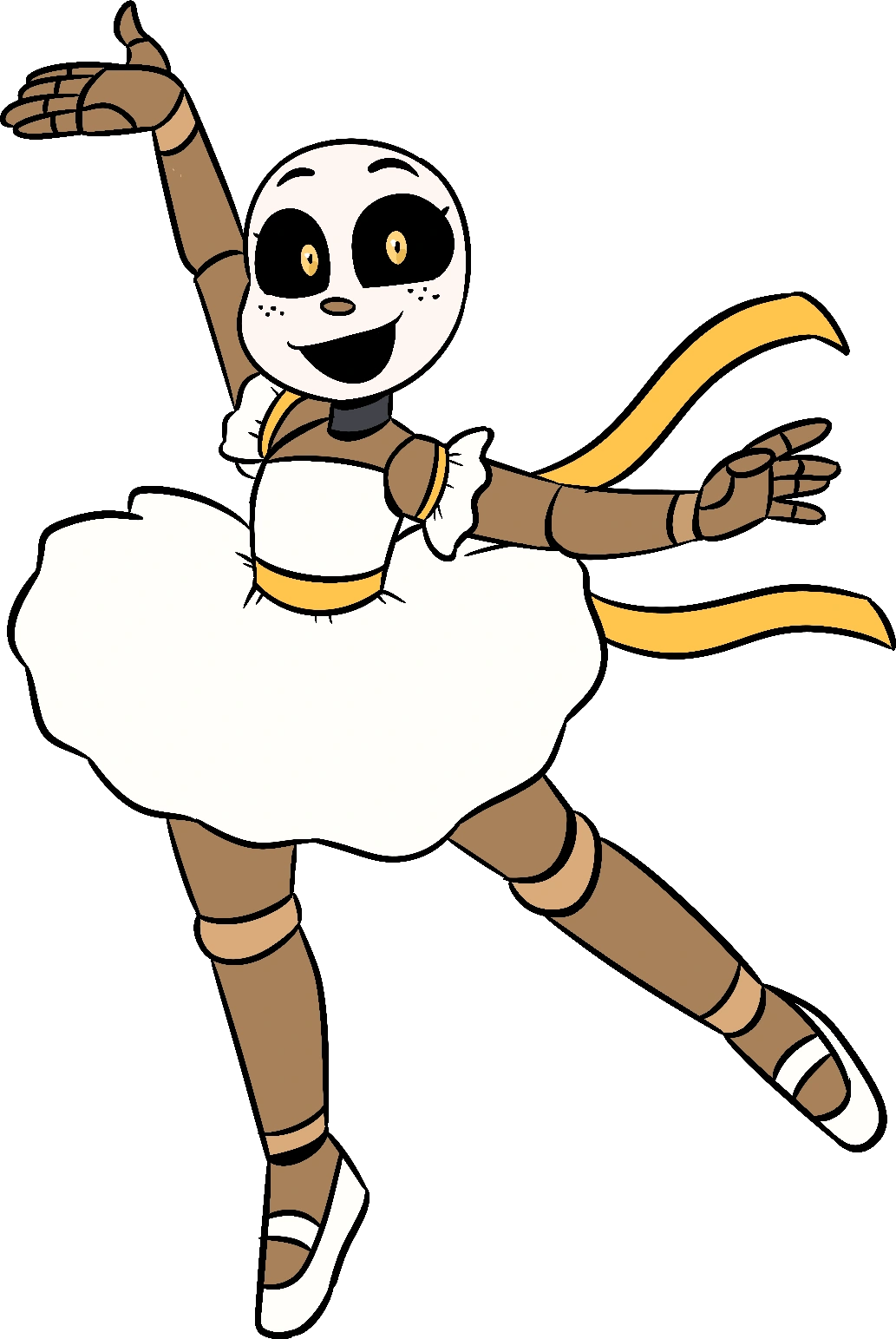 Minireenas | Endless Nights at Freddy’s Wiki | Fandom