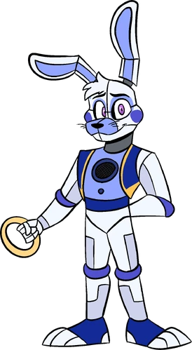 Funtime Theo | Endless Nights at Freddy’s Wiki | Fandom