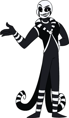 Nightmarionne | Endless Nights at Freddy’s Wiki | Fandom