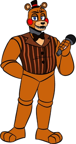 Toy Freddy | Endless Nights at Freddy’s Wiki | Fandom