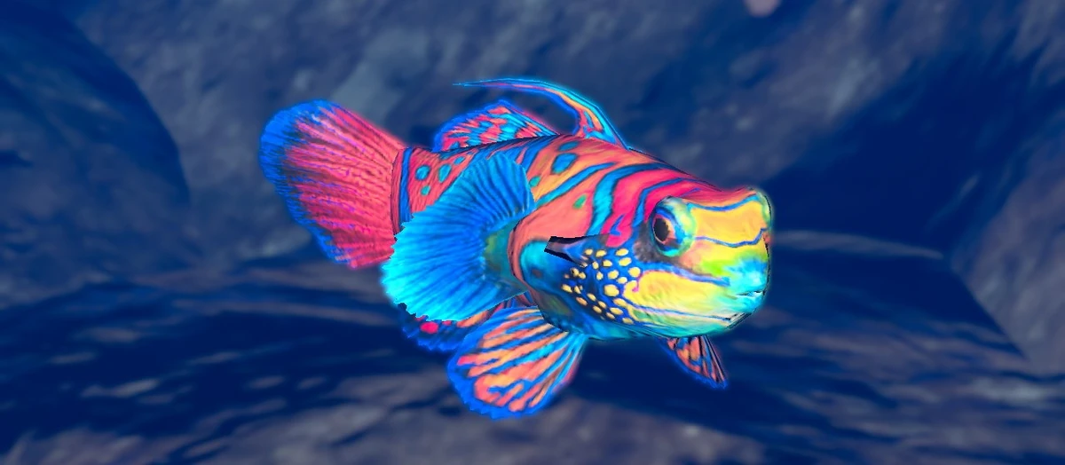 Category:Creatures Found Under Glows | Endless Ocean Wiki | Fandom