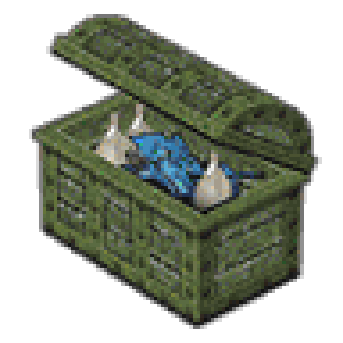 WWII Chest | Endless Ocean Wiki | Fandom