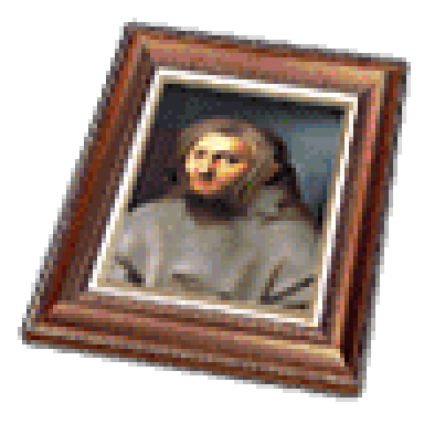 Portrait Painting | Endless Ocean Wiki | Fandom