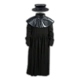 Black Robe | Endless Ocean Wiki | Fandom