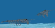 Antarctic Krill | Endless Ocean Wiki | Fandom