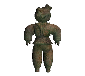 Deity Idol | Endless Ocean Wiki | Fandom