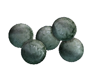 Rare Ancient Coins | Endless Ocean Wiki | Fandom