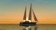 Gabbiano | Endless Ocean Wiki | Fandom