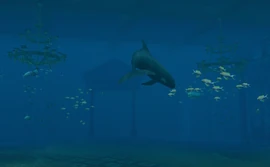 Valka Castle | Endless Ocean Wiki | Fandom