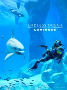 Endless Ocean Luminous | Endless Ocean Wiki | Fandom