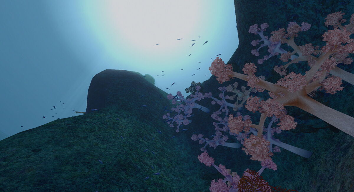 Droplet Coin Endless Ocean Wiki Fandom