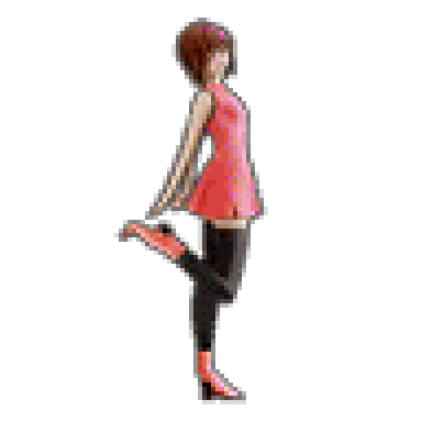 Figurine | Endless Ocean Wiki | Fandom