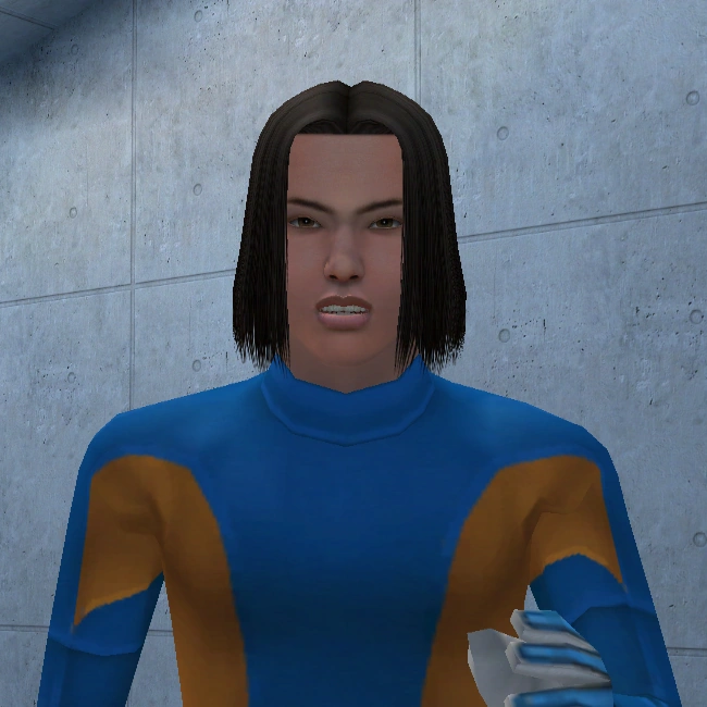 Ken Kaimoto | Endless Ocean Wiki | Fandom