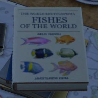 Category:Creatures | Endless Ocean Wiki | Fandom
