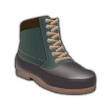 Waterproof Boot | Endless Ocean Wiki | Fandom