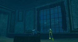 Valka Castle | Endless Ocean Wiki | Fandom