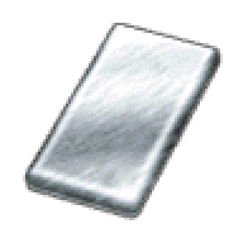 Titanium Ingot | Endless Ocean Wiki | Fandom