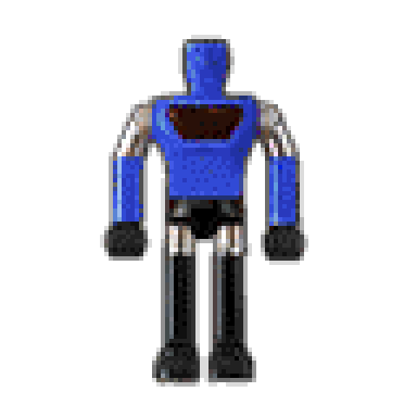 Die-Cast Model | Endless Ocean Wiki | Fandom