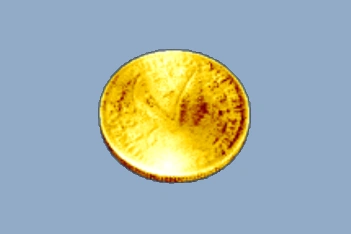 Pluto Coin | Endless Ocean Wiki | Fandom