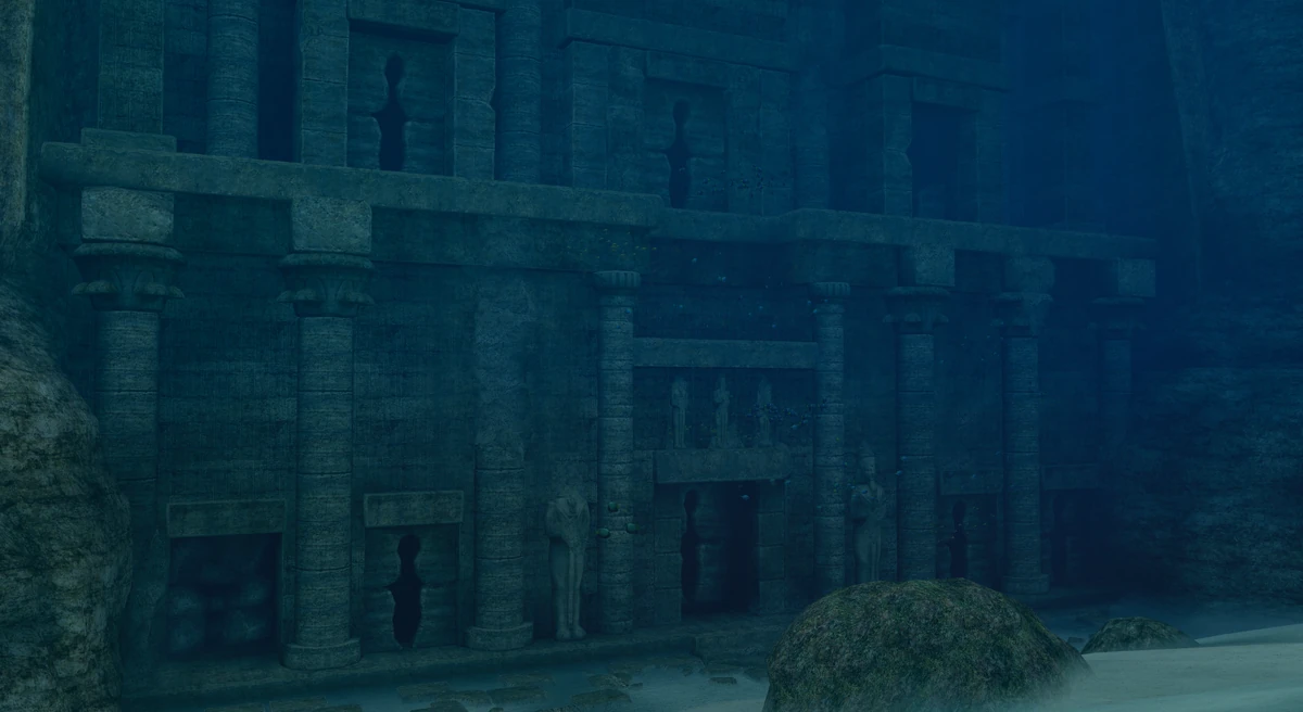 Category:Locations | Endless Ocean Wiki | Fandom