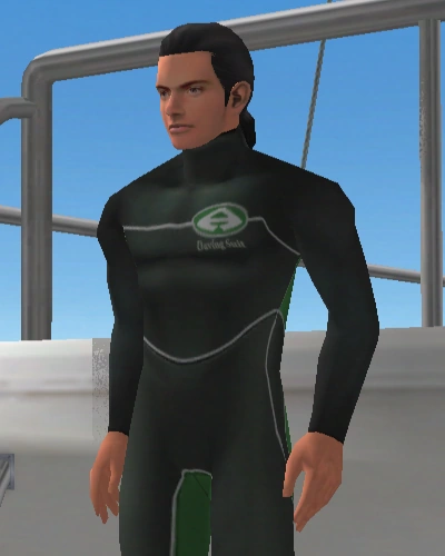 Category:Characters in Endless Ocean Luminous | Endless Ocean Wiki | Fandom