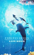 Endless Ocean Luminous | Endless Ocean Wiki | Fandom