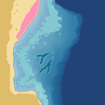Zahhab Region | Endless Ocean Wiki | Fandom