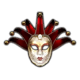 Ball Mask | Endless Ocean Wiki | Fandom