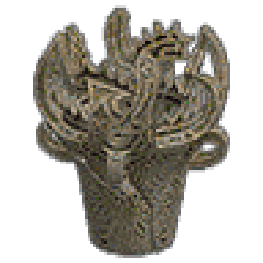 Earthenware Pot | Endless Ocean Wiki | Fandom
