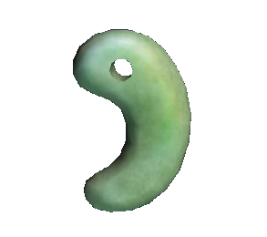 Jewel of Life | Endless Ocean Wiki | Fandom