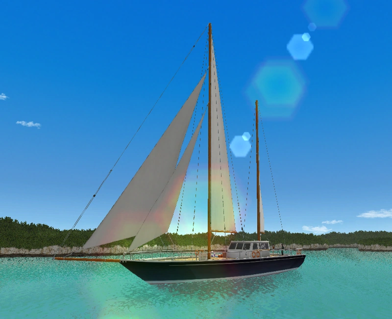Gabbiano | Endless Ocean Wiki | Fandom
