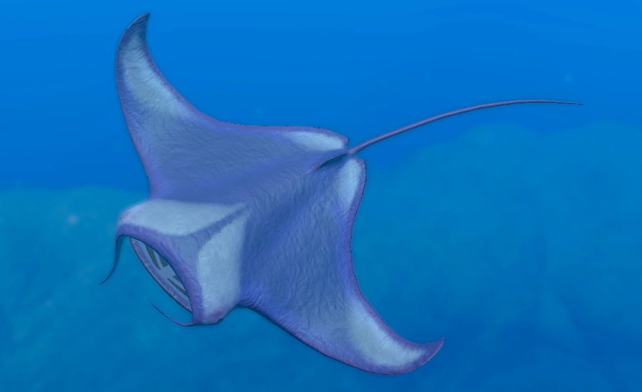 Phantom | Endless Ocean Wiki | Fandom