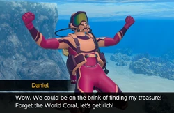 Endless Ocean Wiki | Fandom