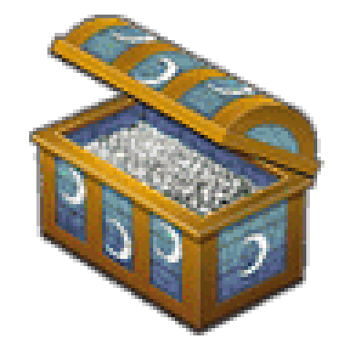 Moon Treasure | Endless Ocean Wiki | Fandom
