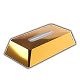 Gold Ingot Replica | Endless Ocean Wiki | Fandom