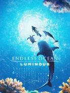 Endless Ocean Luminous | Endless Ocean Wiki | Fandom