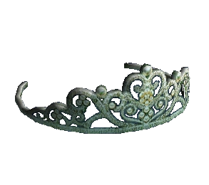 Tiara | Endless Ocean Wiki | Fandom