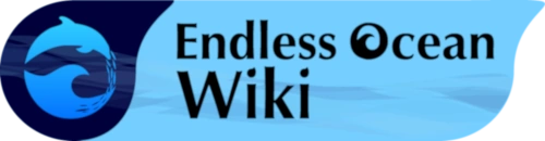 Spirit-of-Water Statue | Endless Ocean Wiki | Fandom